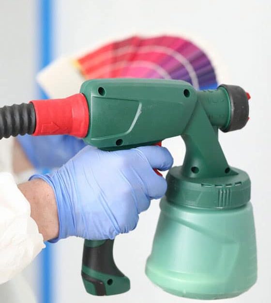 High Rise Painting in Gold Coast | Trend Painting Solutions